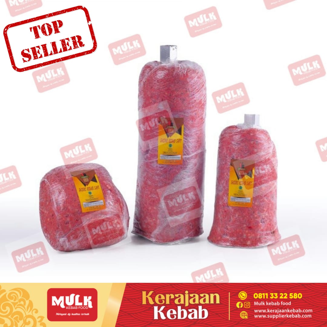 Bahan Baku | Mulk Kebab Food