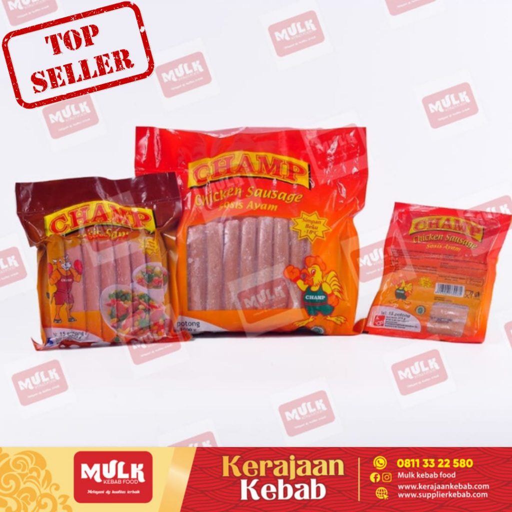 Sosis | Mulk Kebab Food